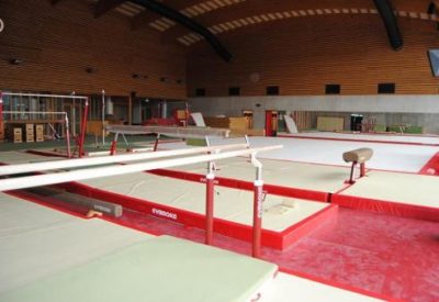 Stages - Avenir de Rennes Gymnastique